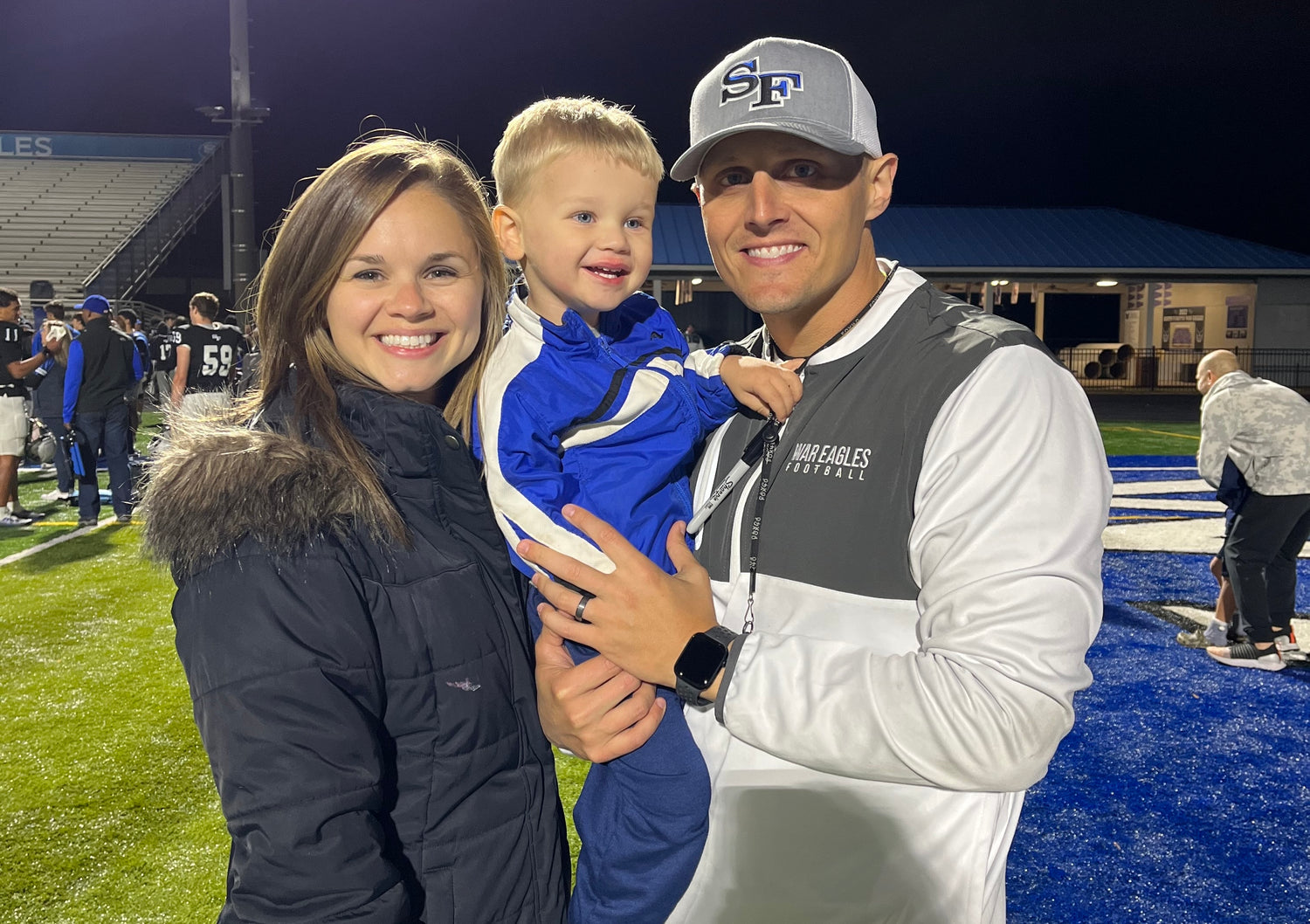 Blog – The Game Day Family