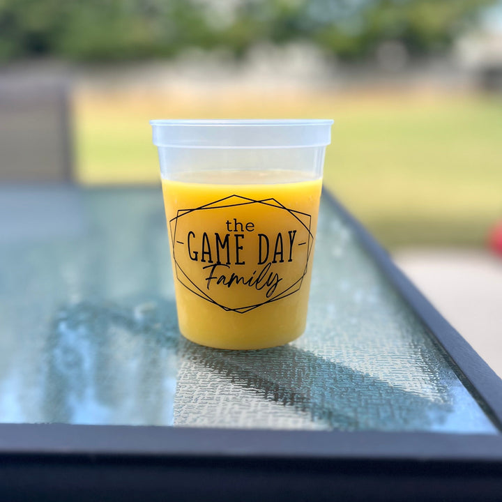 Products – The Game Day Family